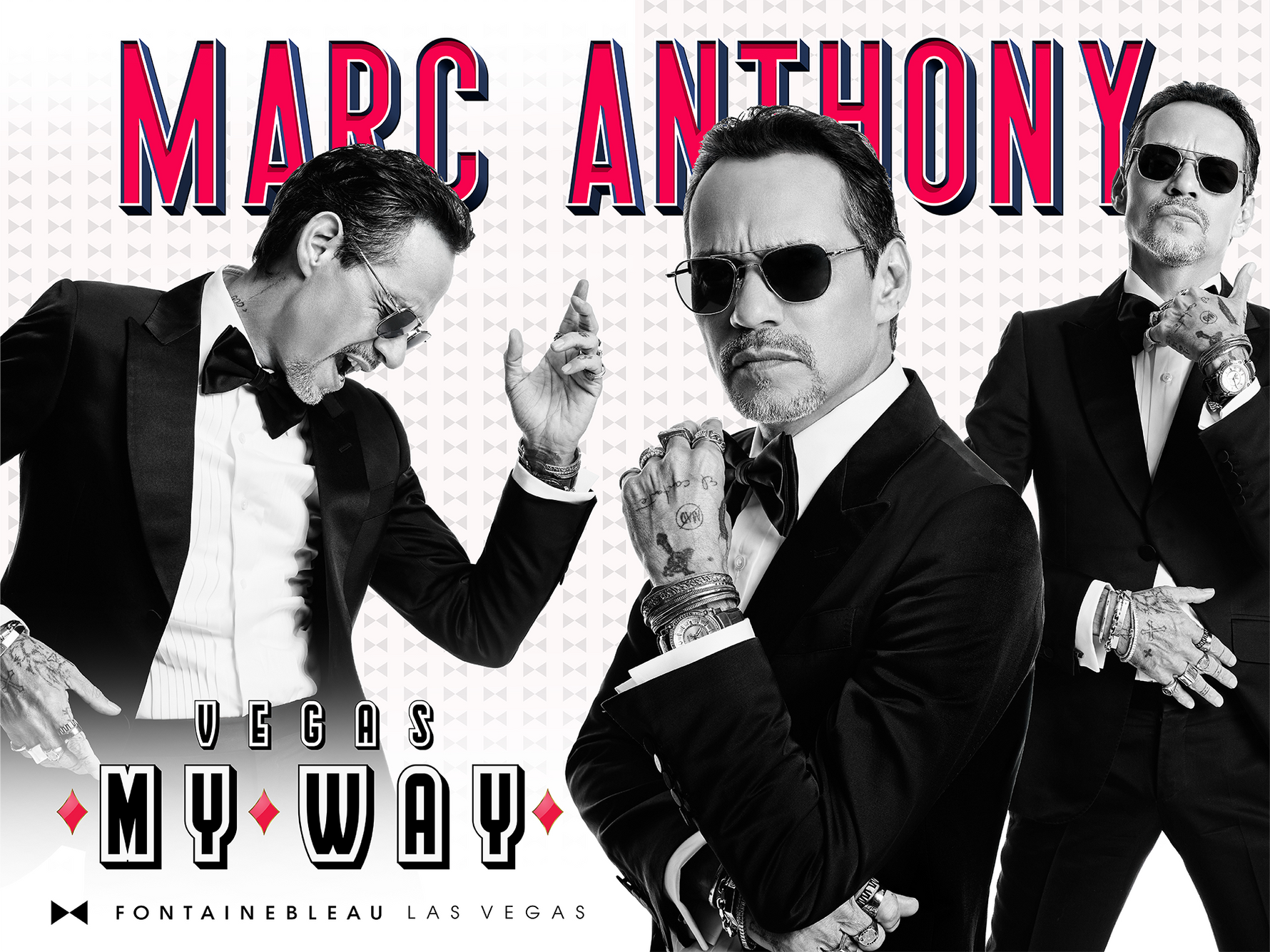 Live – Marc Anthony