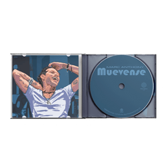 Live – Marc Anthony